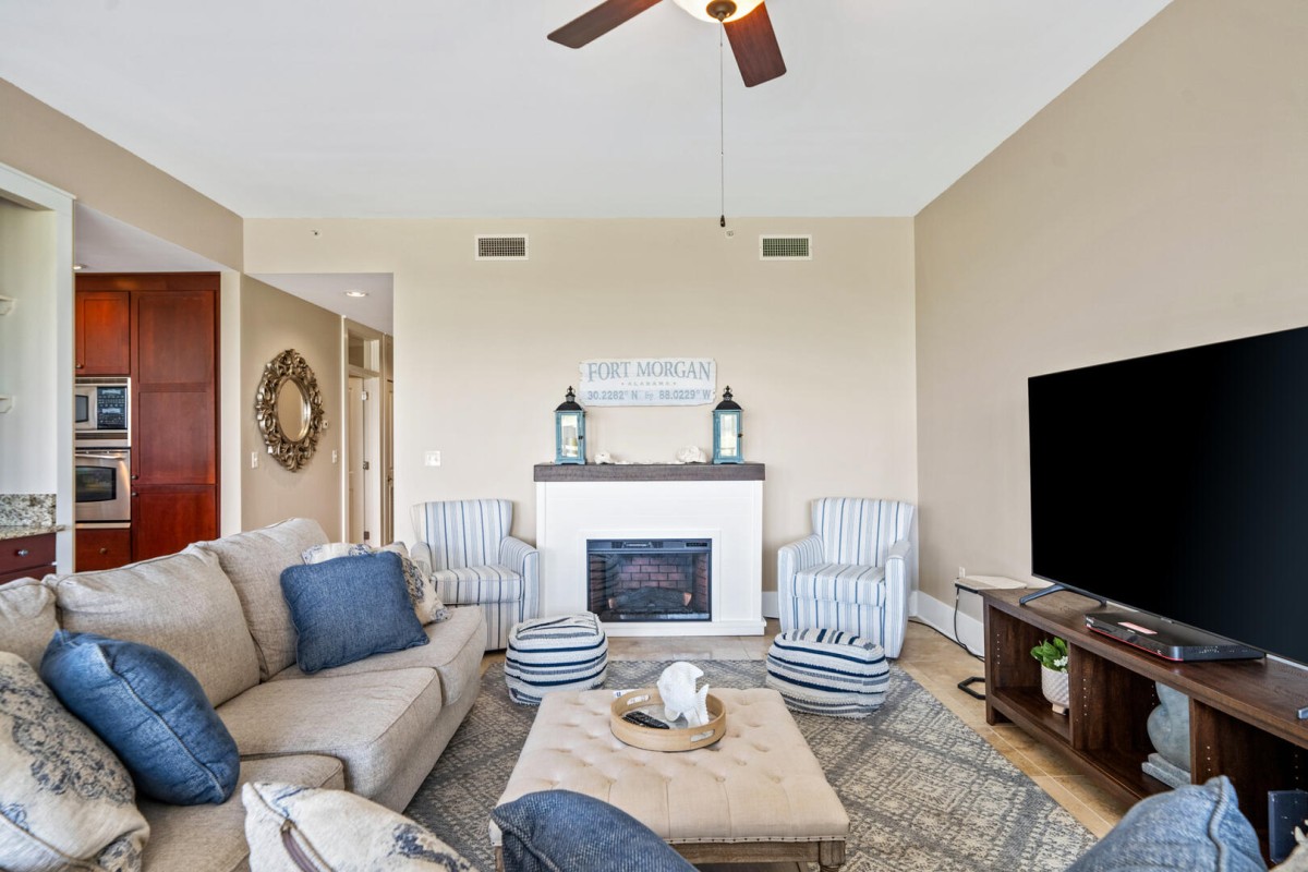 Kiva Village A 103 | Gulf Shores, AL | Kiva Dunes